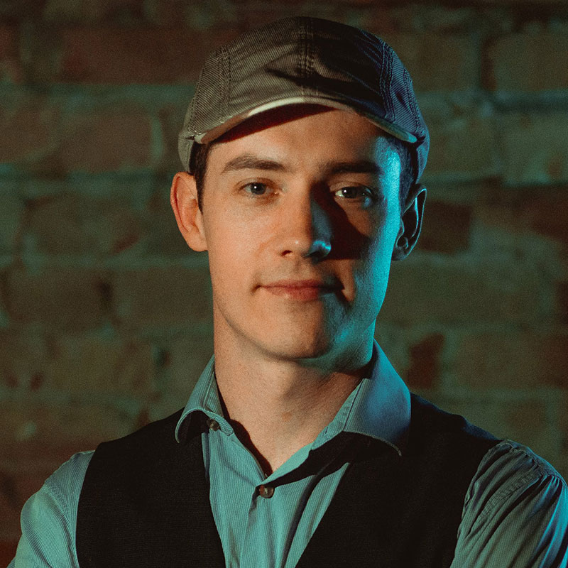 General Session: James Kelly | Missio Nexus