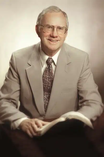 Notable Missionary Deaths in 2019 | Missio Nexus