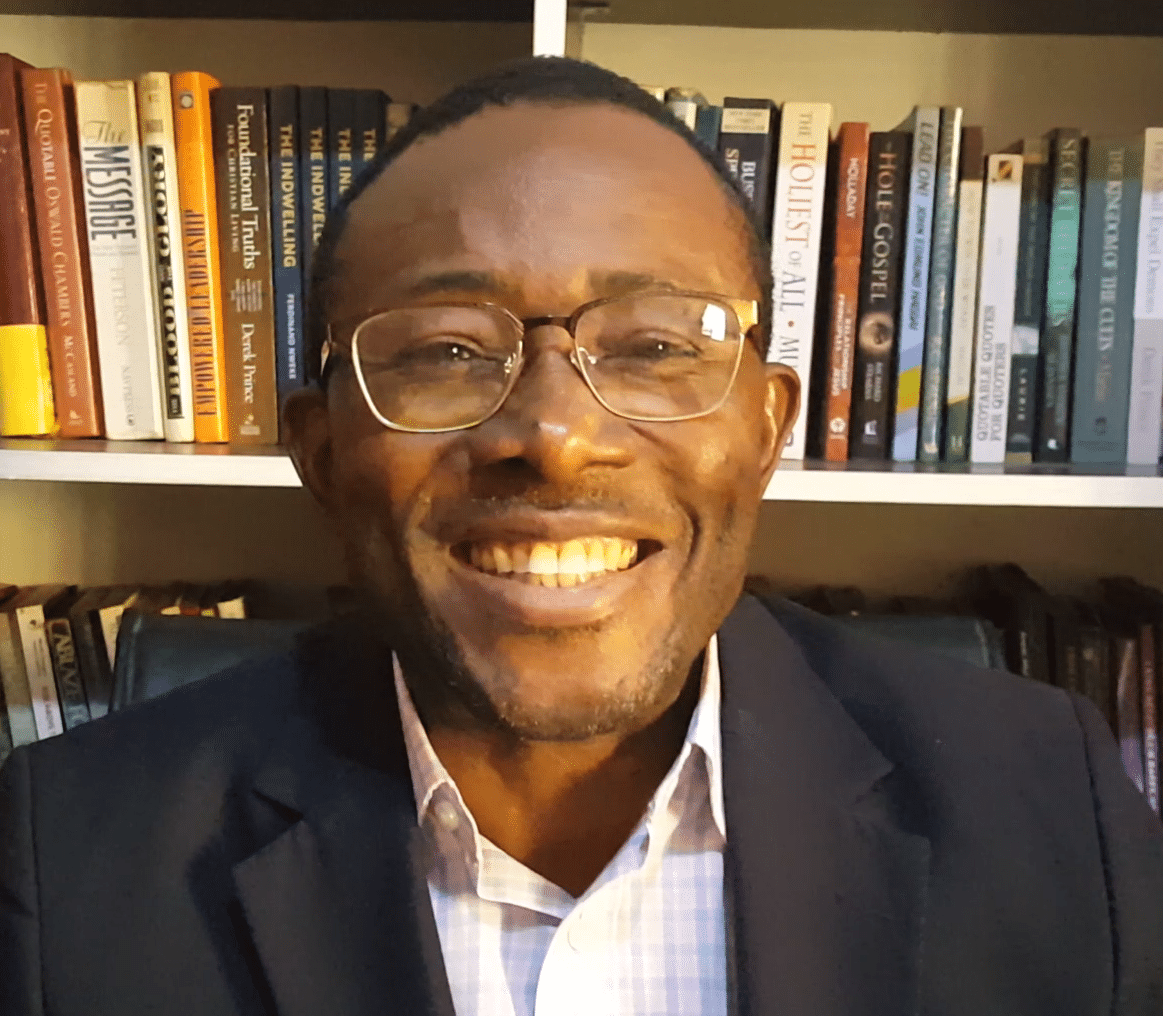 On Mission 2020 Ferdinand Nweke - Missio Nexus