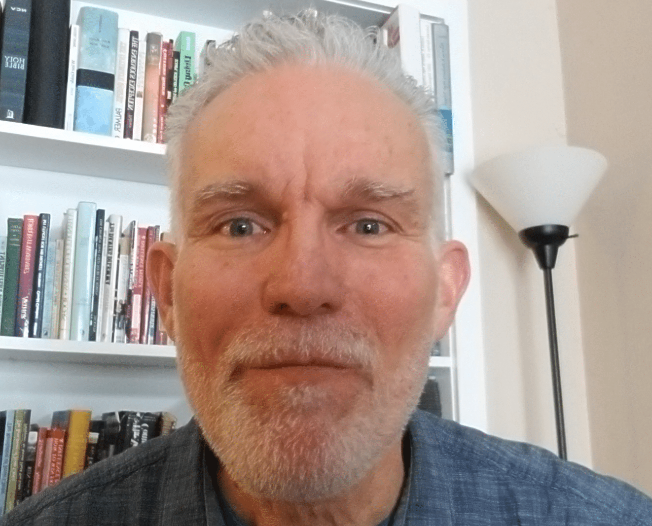 On Mission 2020 Jeff Boesel - Missio Nexus