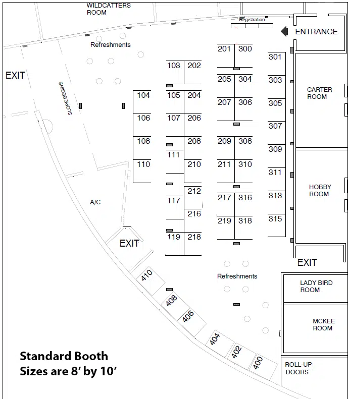 MLC2021 Image Map for Booths v2 | Missio Nexus