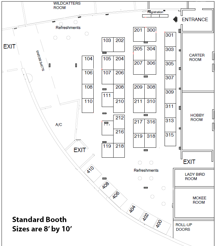 MLC2021 Image Map for Booths – Missio Nexus