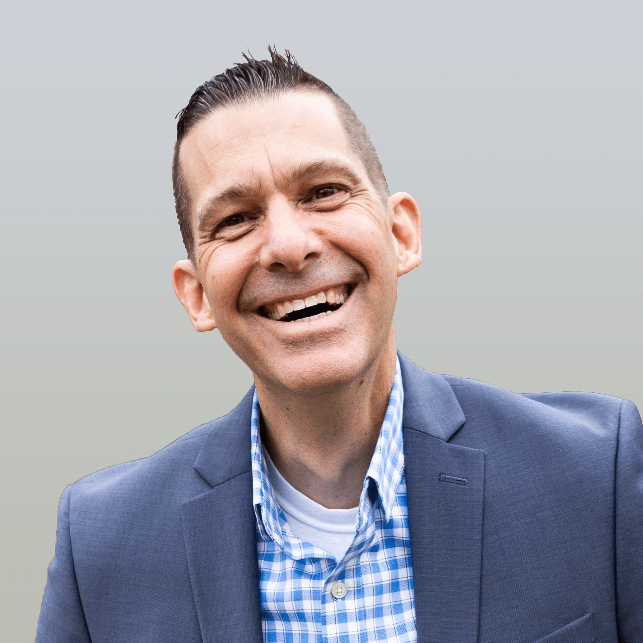 Robert Wassel - Missio Nexus