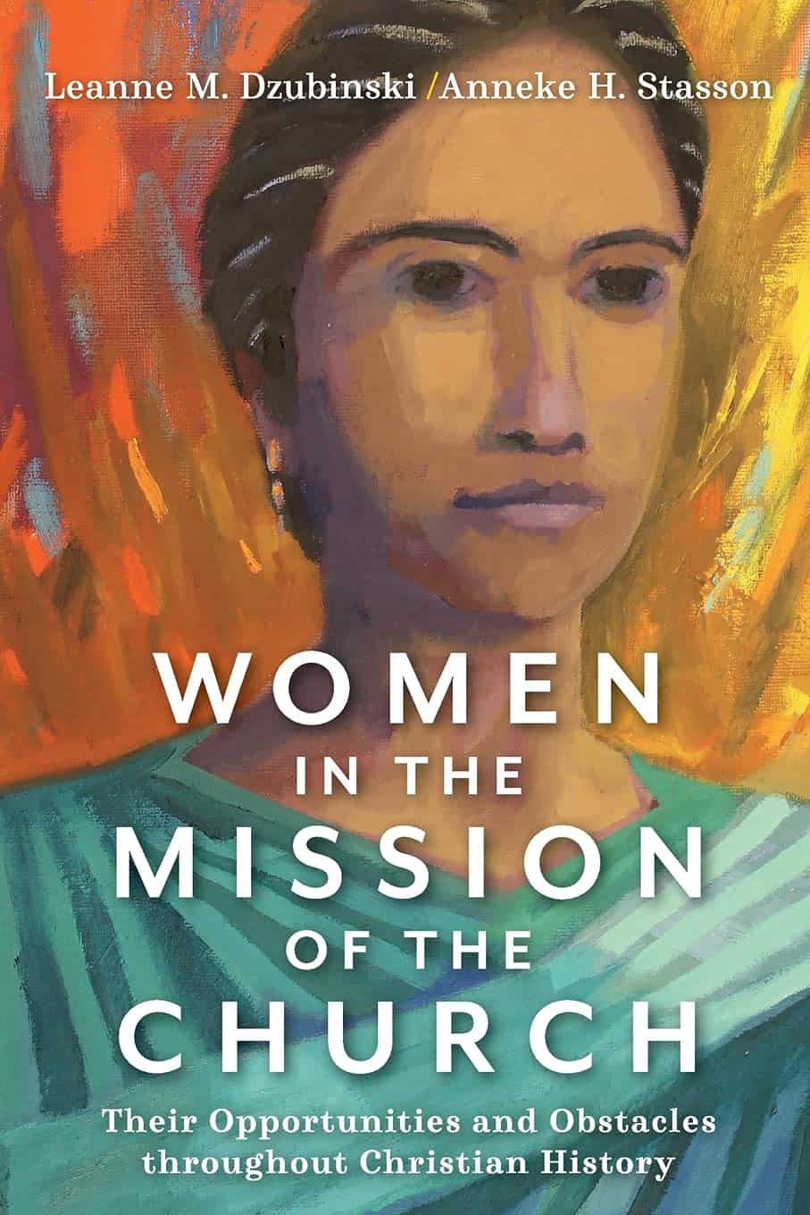 Women’s History Month: History of Women in Missions - Missio Nexus