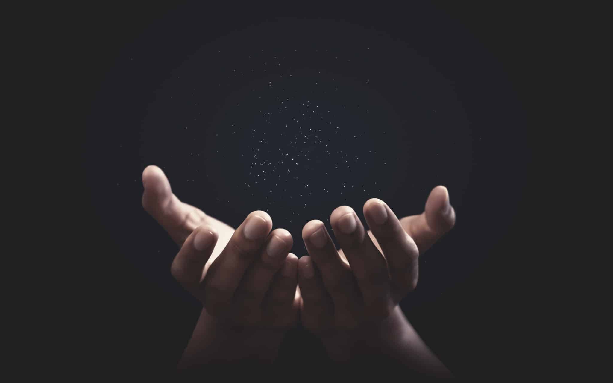 10 Ways to Pray for the Conference This Week - Missio Nexus