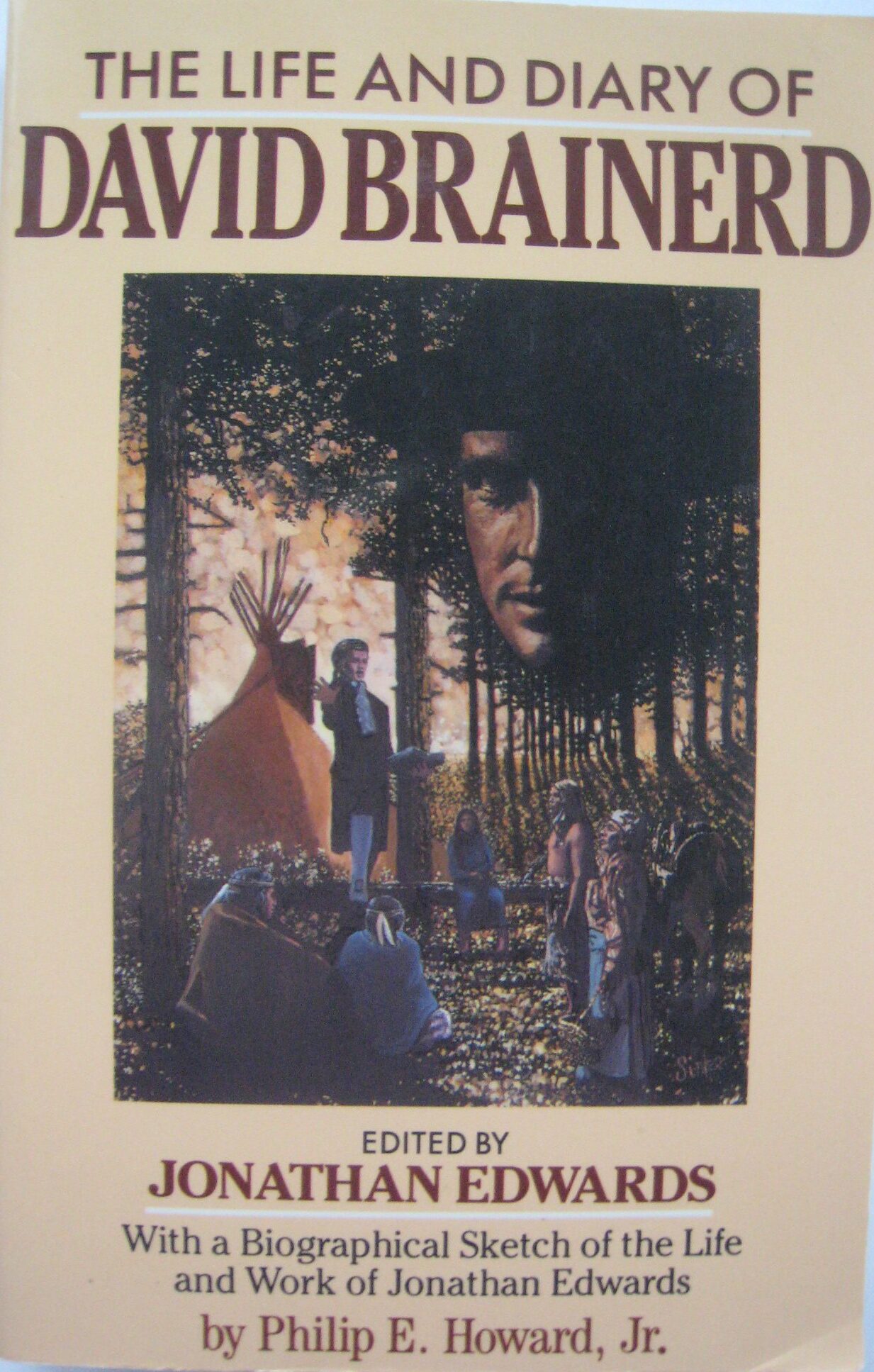 The Life of David Brainerd: Chiefly Extracted from His Diary - Missio Nexus