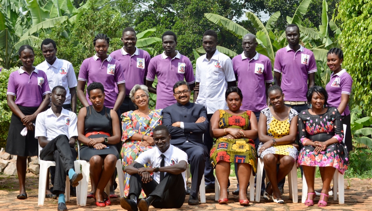 The Transformational Potential of Missional Healthcare - Missio Nexus