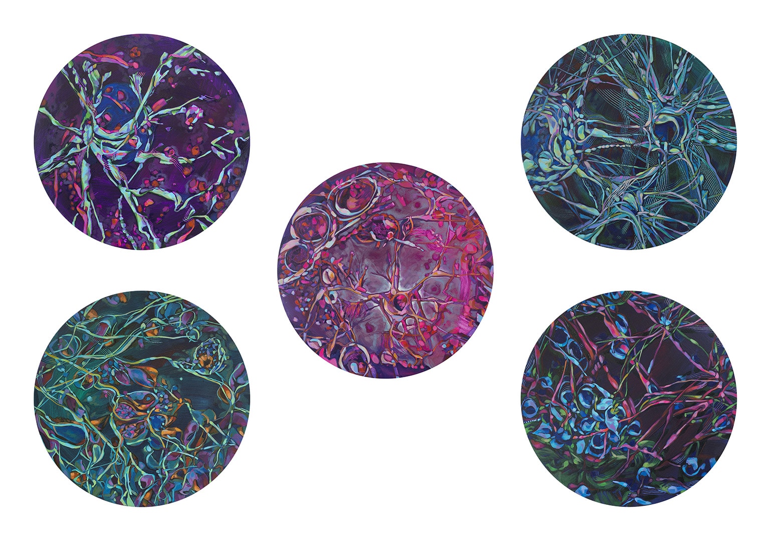 Engaging Scientists Through the Visual Arts - Missio Nexus