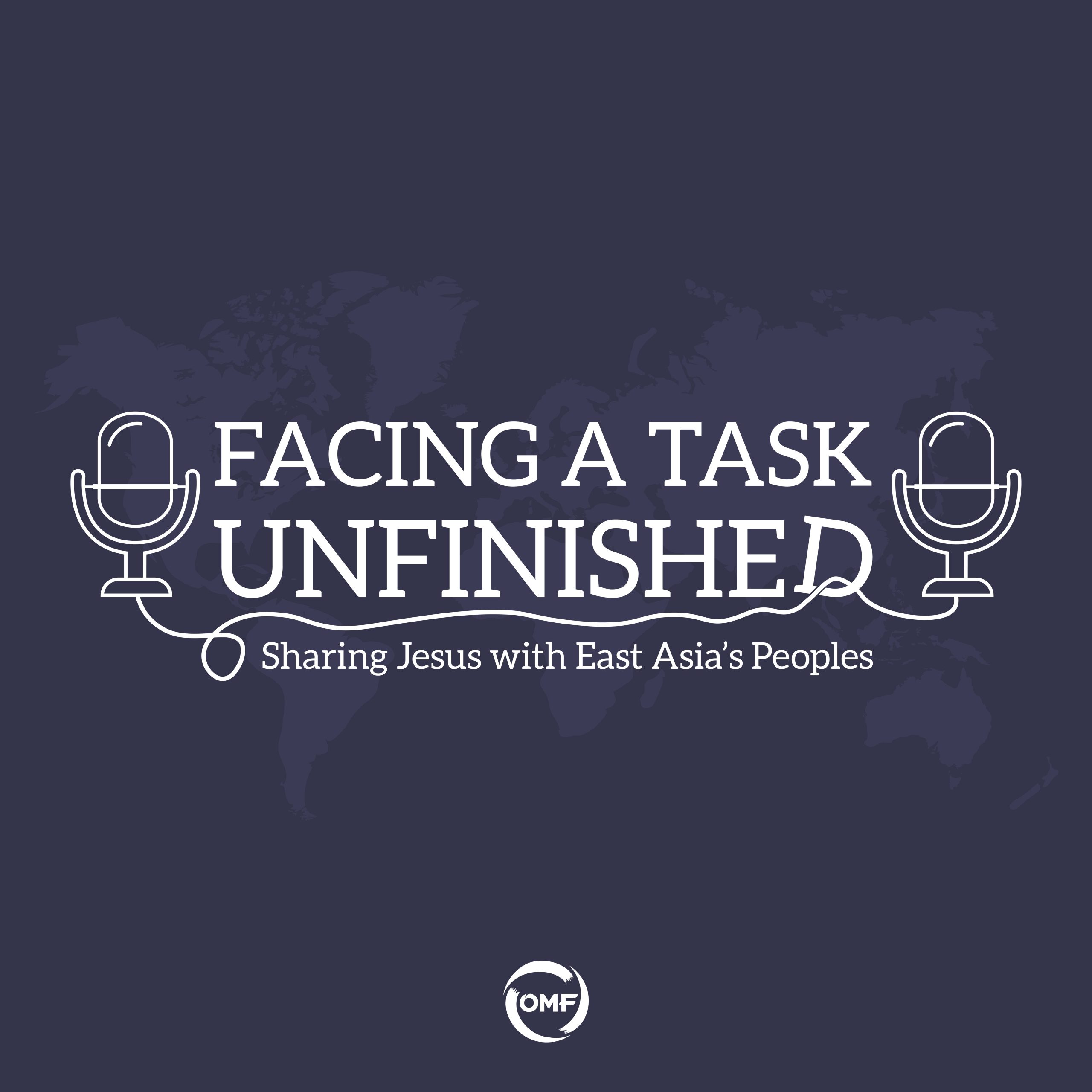 Facing A Task Unfinished - Missio Nexus