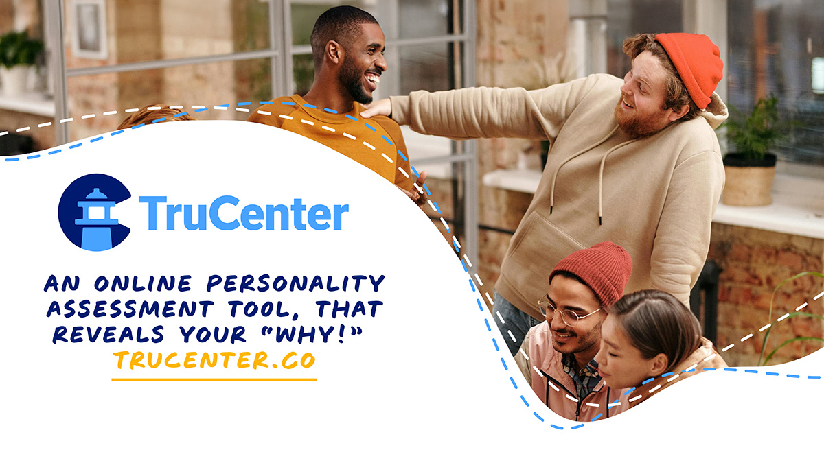 Partner Highlight: TruCenter - Missio Nexus