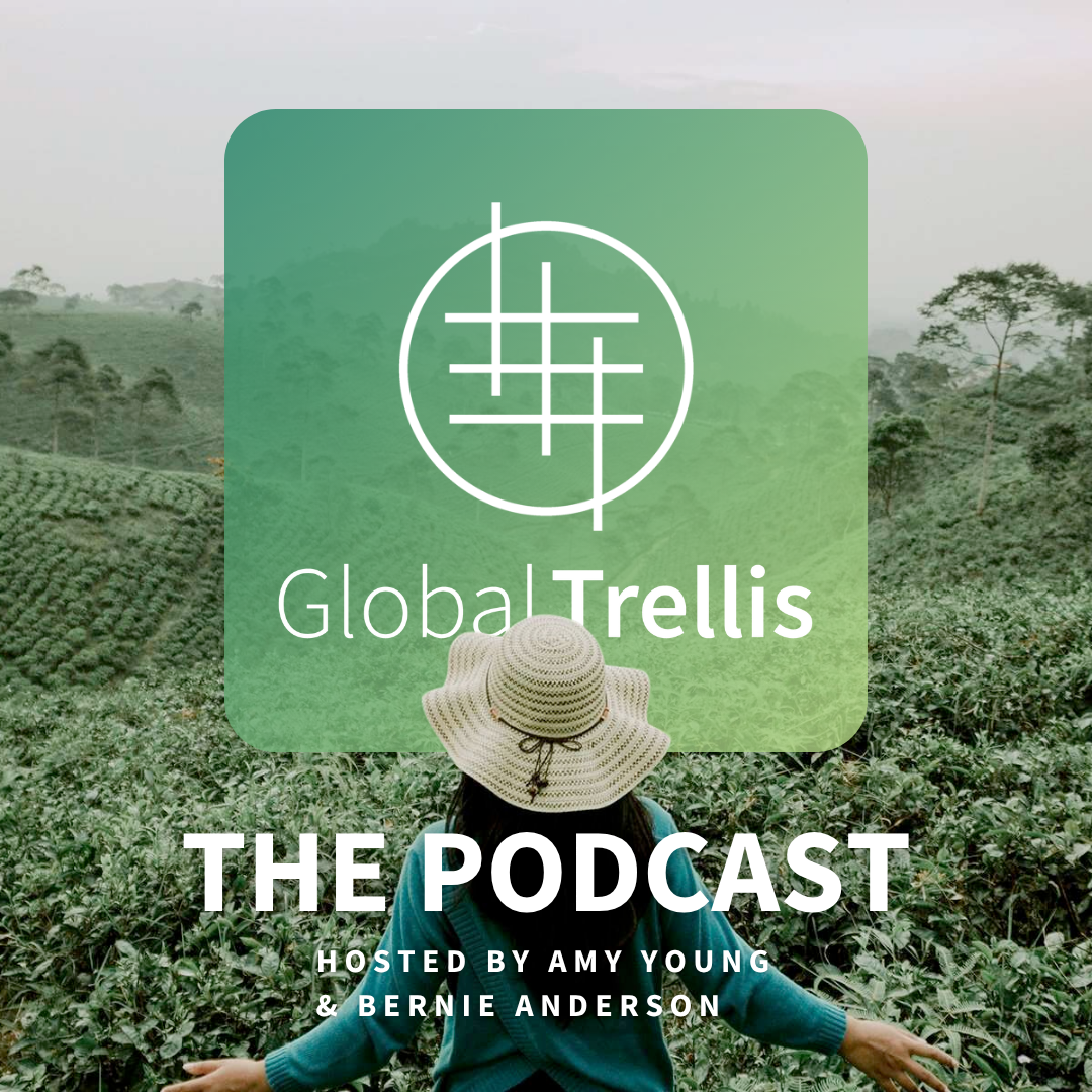 Global Trellis: The Podcast - Missio Nexus