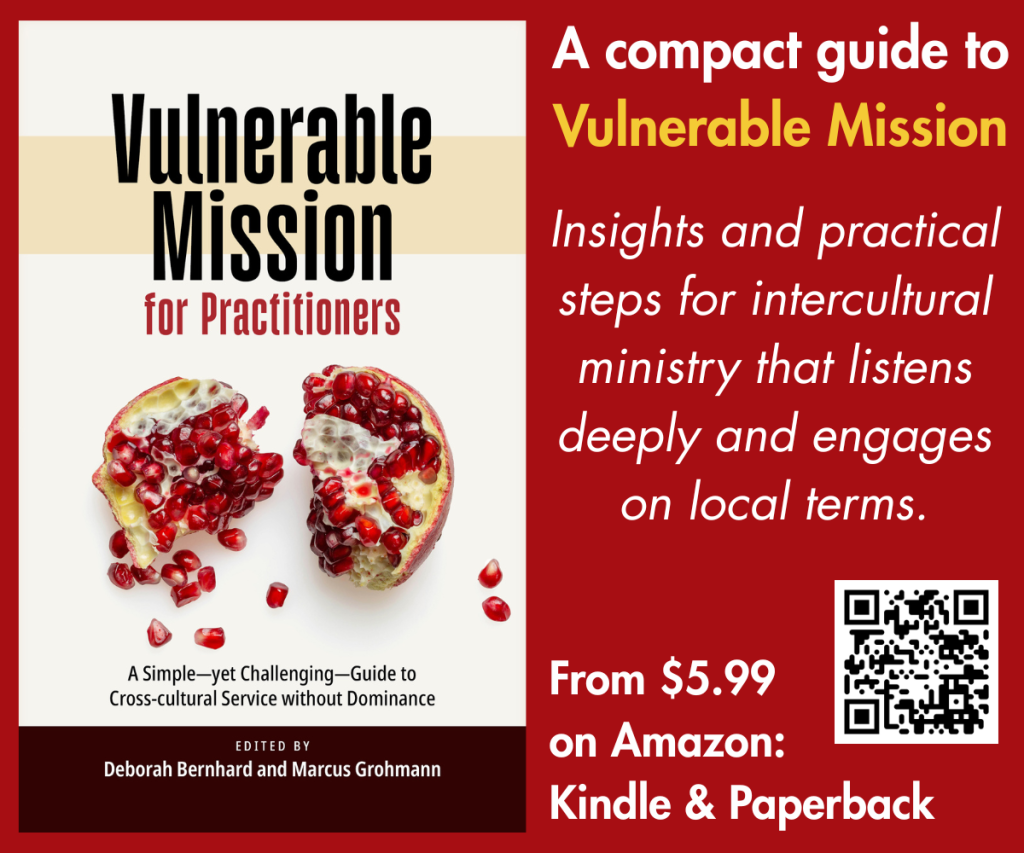 The Role of Mission Organizations in Missionary Well-Being - Missio Nexus