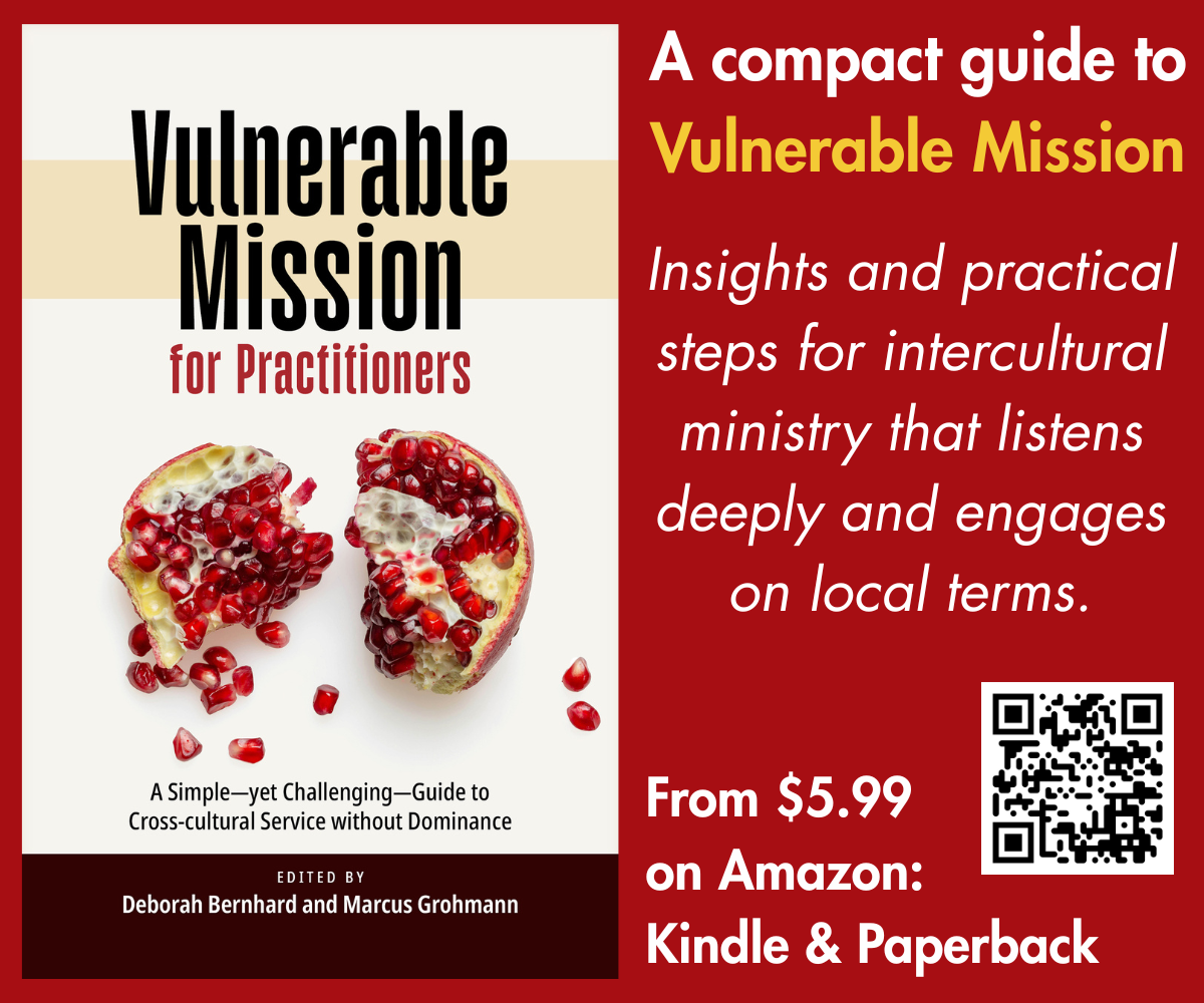 In-Service Preparation: Language Study and Orientation - Missio Nexus