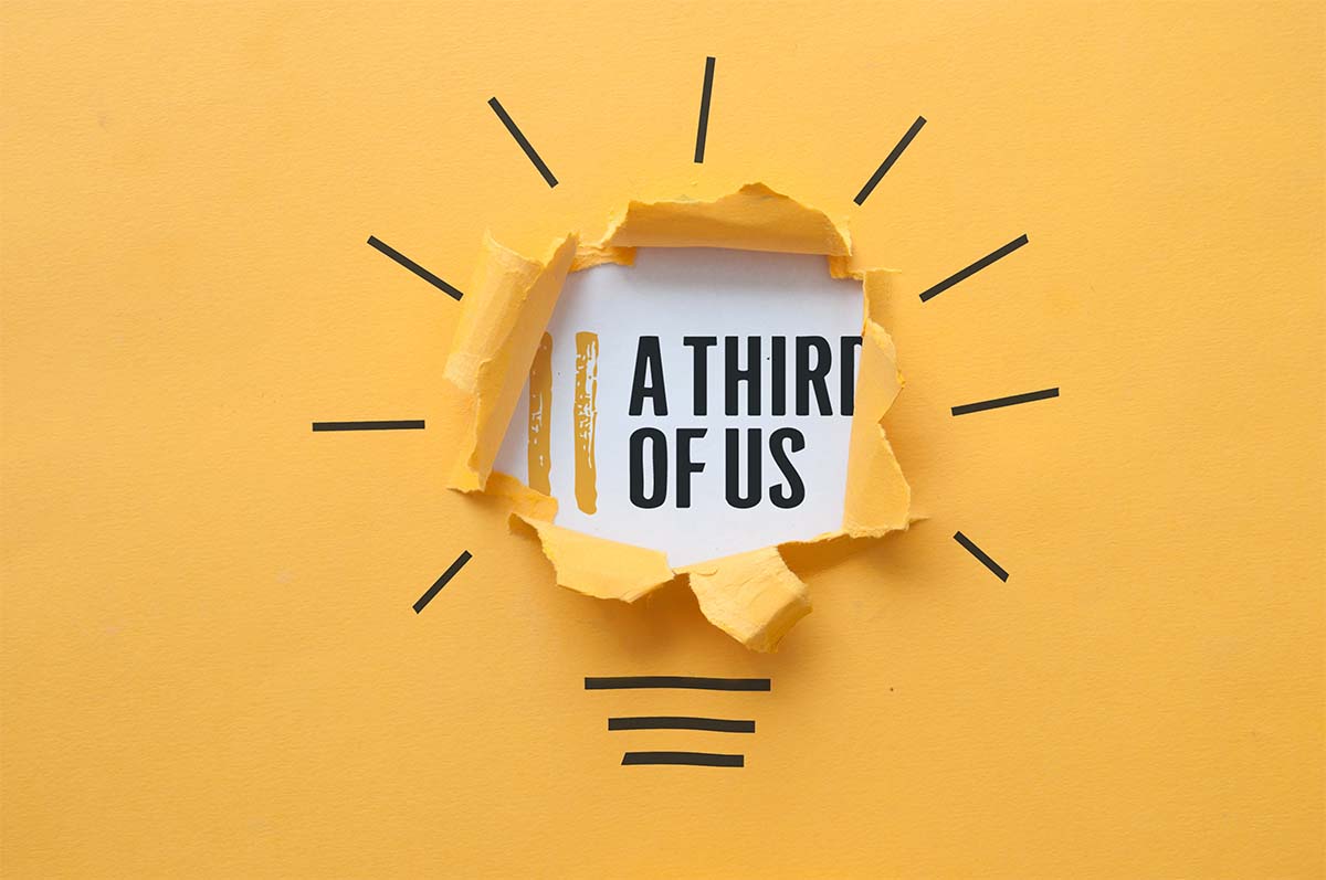 Introducing A Third of Us Alliance – a new chapter under Missio Nexus ...